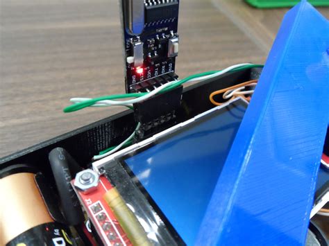 Diy Ecg Ekg Portable Heart Monitor 8 Steps With Pictures