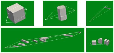 Numerical Model — Noisemodelling 5 0 0 Snapshot Documentation