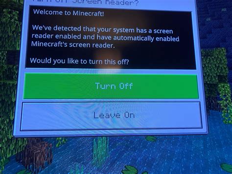Cant Press Any Buttons On Minecraft Rminecraft