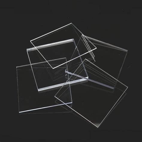 Custom Cut Acrylic Sheets Cut To Size Plexiglass Chinov Display