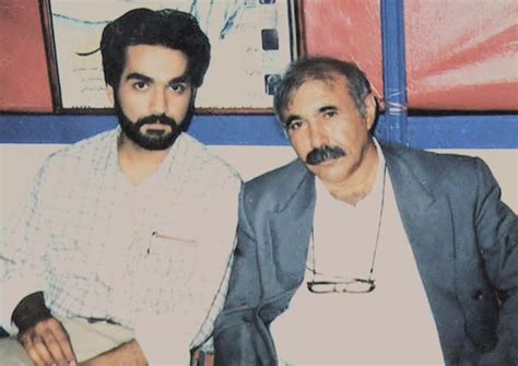 محمد علی بهمنی ؛ رودخونه‌ها رودخونه‌ها منم می‌خوام راهی بشم