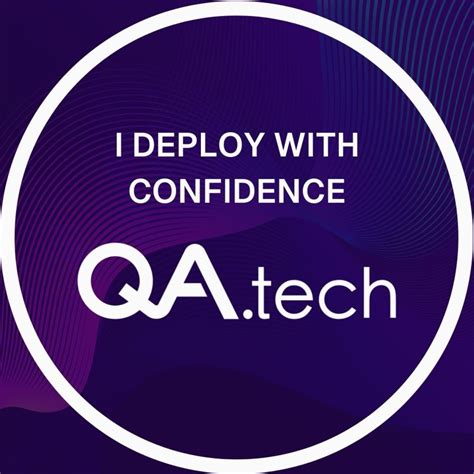 🔍 streamline your testing process at qa tech our advanced ai tools