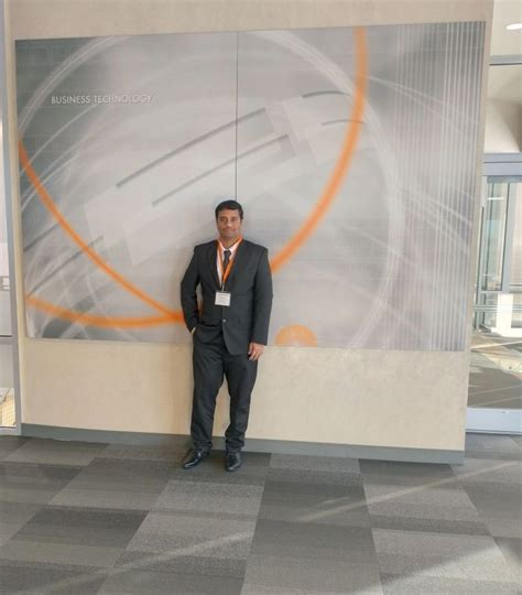 Sivakumar Subramanian On Linkedin Liveatdiscover Discover Chicago Connections