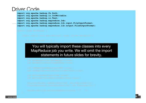 Introduction To Map Reduce Pdf Web Development Internet