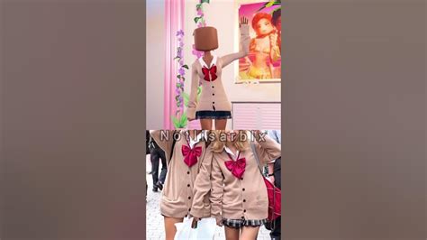 Dti Outfits Irl Youtube