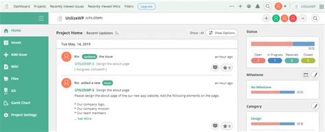 Backlog Is An All In One Project Management Tool For Software Developers Better Tech Tips