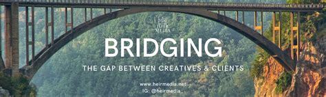 Bridging Gap Between Creatives And Clients