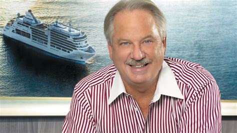 Silverseas Mark Conroy Will Move To Senior Advisor Role Luxury
