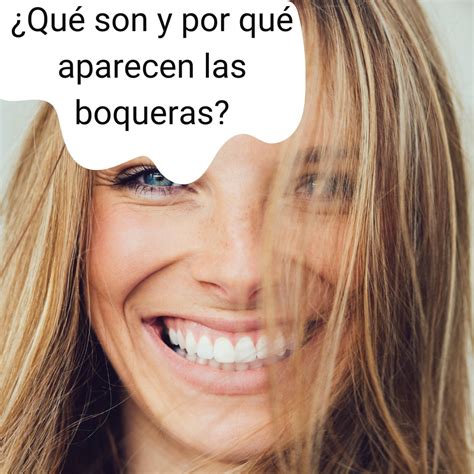 Las Boqueras O Queilitis Angular Es La Botica De Triana