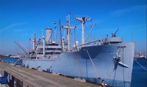 [단독] 흥남철수 주역이 어쩌다 미끼로…‘레인 빅토리호 국내 인도 사기 의혹 일요신문