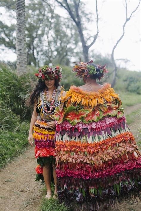 The Fascinating Culture Of Tahiti And French Polynesian Islands Artofit