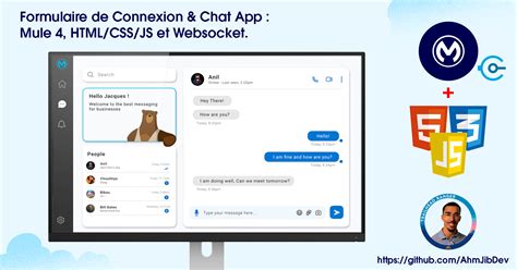 EAPI ChatApp Src Main Resources Html Index Html At Main AhmJibDev EAPI ChatApp GitHub