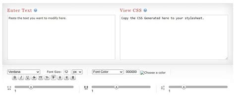 The Best Css Generators You Can Use Right Now