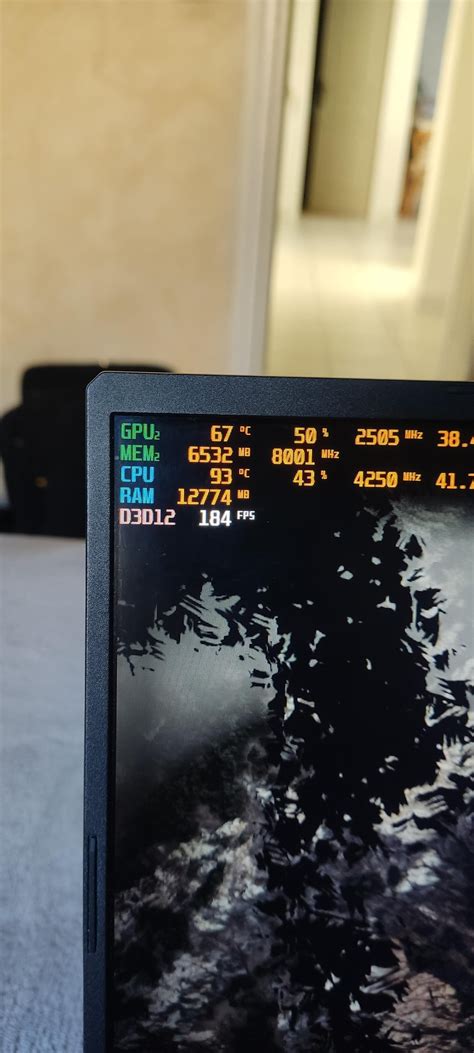 Cpu Temp Goes Crazy Rgaminglaptops