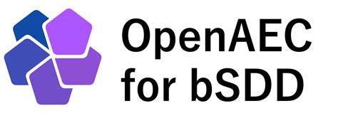 Openaec For Bsdd Revit ~ Openaec Optimizing The Construction Workflow