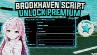 Work 2025 X Pastebin X Brookhaven Rp Script Admin Kill Kick Bring Players Troll Gamepasses
