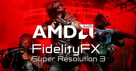 AMD FSR3 with Frame Generation Now in Call of Duty Modern Warfare III ...