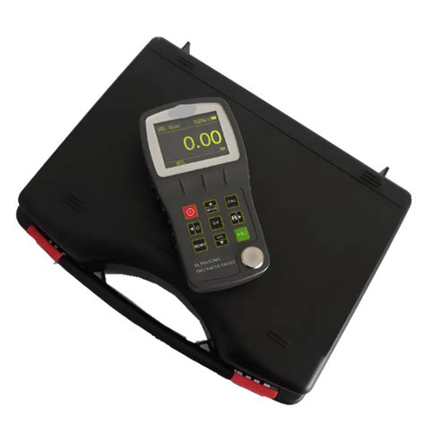 Gaotek Wide Measurement Range Coating And Material Gao Tek