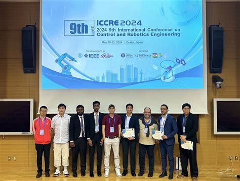 isuru munasinghe on linkedin robotics controlsystems innovation
