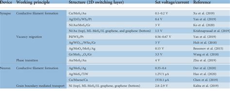 Frontiers Review On Data Centric Brain Inspired Computing Paradigms Exploiting Emerging Memory