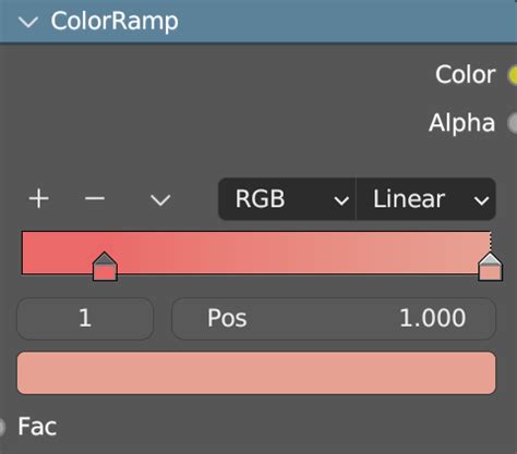 Blender Simple Soft Skin Shading KosGames
