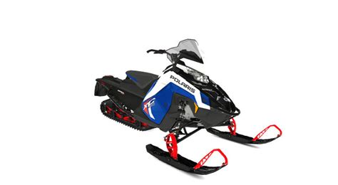 2023 Polaris® 850 Switchback Xc 146 Mid City Motorsports