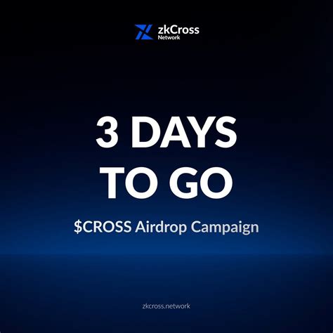 Zkcross Network On Linkedin Defi Defi Zkcrossnetwork Crypto Investors Airdrop Finance