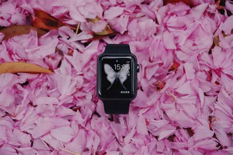 how practical and useful it is to have a smartwatch annmarie john