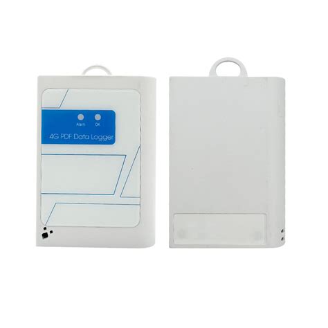 G Real Time Single Use Temperature And Humidity Recorder Data Logger China Temperature And