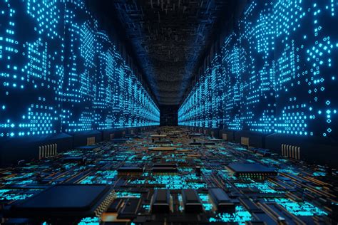 What Is Software Defined Data Center