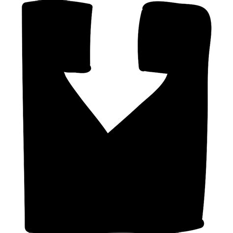 Download Arrow Vector SVG Icon SVG Repo