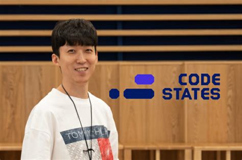 코드스테이츠 이규원 Cto 영입교육관리시스템 고도화 Zdnet Korea