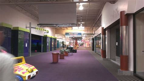 The Great Mall Of The Great Plains Olathe Kansas City Kansas A