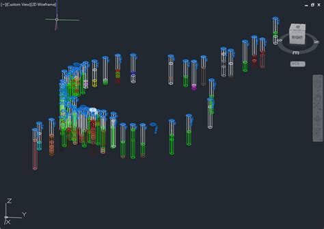 Solved Unable To Import Files Into Civil 3d Geotechnical Module