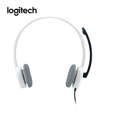 ყურსასმენი Logitech H150 Yursasmeni