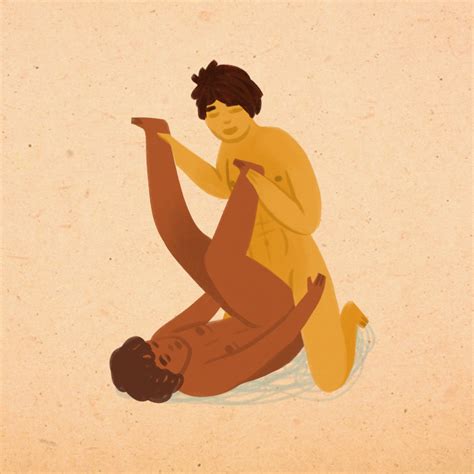 Deep Penetration How Does It Feel What Are The Best Positions