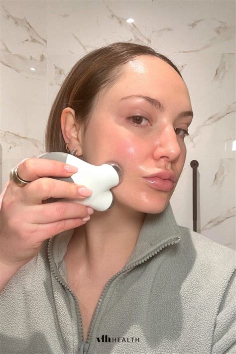 10 Science Backed Benefits Of Microcurrent Facials For Youthful Skin