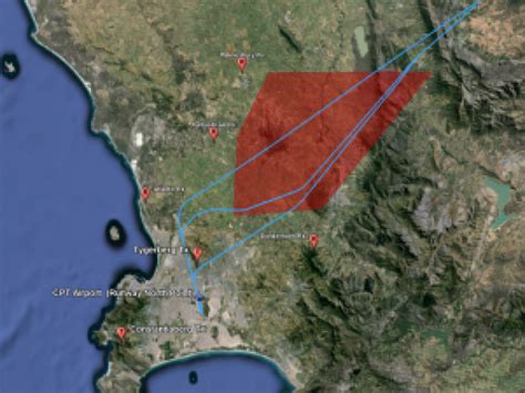 Field Testing A Prototype Multistatic Commensal Radar System Faculty Of Engineering And The