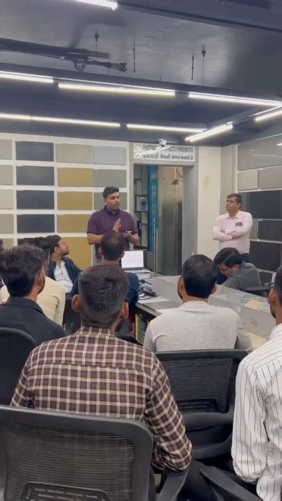 Video Pranav Goswami On Linkedin Communicationskills Leadership