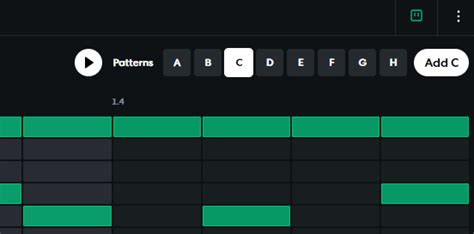Bandlab Creating A Drum Machine Track By Shedtronic