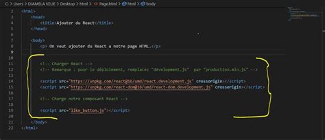 Développer Des Applications Front End Avec React Js [guide Complet]
