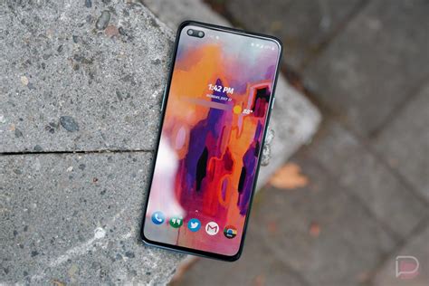 OnePlus Nord Is The Phone There S Just One Issue