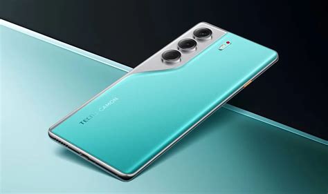 Tecno Camon 40 Pro 5G Price In Bangladesh 2025 Star Tech