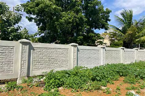 CONECC PRECAST Largest Manufacturer Of Precast Walls In India
