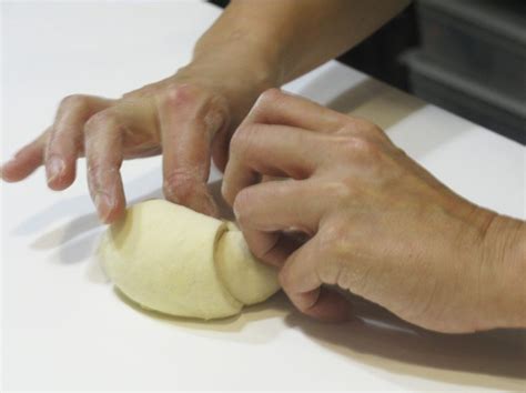 Express Croissant Class In Paris Cookn With Class Paris