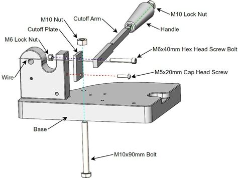 Stl File Diy Spring Winder 🧑‍🔧・3d Printing Design To Download・cults