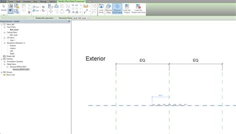 How The Experts Model Metal Sheet Cladding Revit News