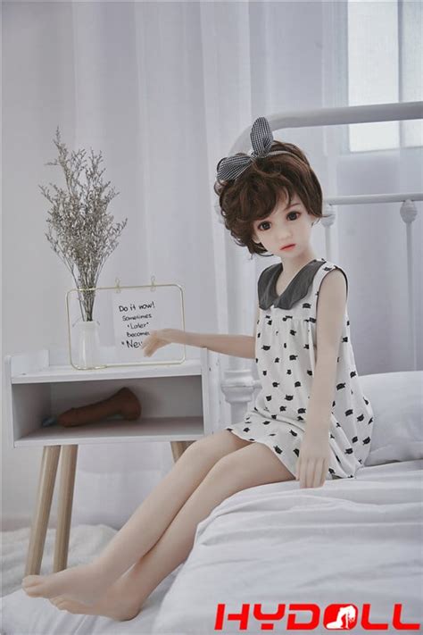 125cm D Cup Tpe Mini Sex Puppe Sexy Puppen