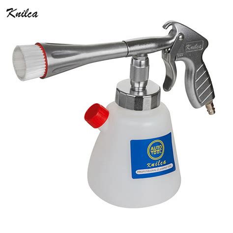 Badu Bg Пистолет за почистване Tornador машина за миене на автомобили с високо налягане