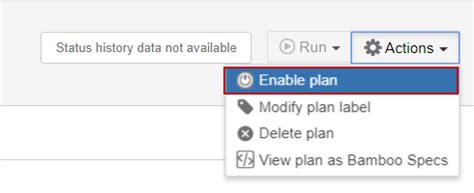 How To Integrate ApexSQL DevOps Toolkit With Bamboo Server